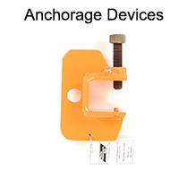 Safe Approach Safety Gear