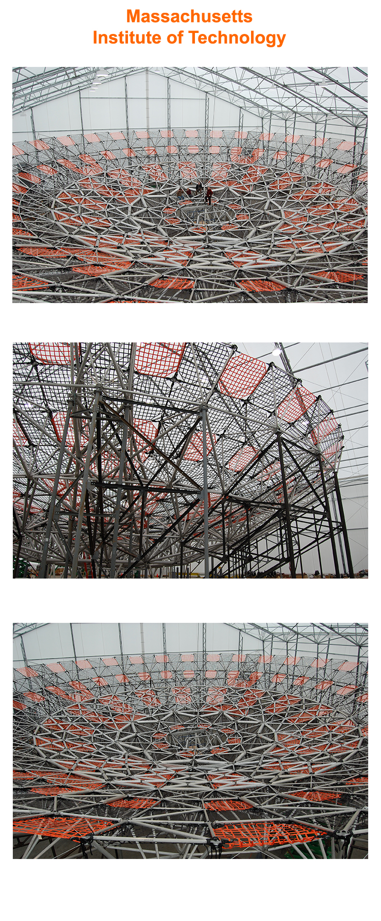 Safe Approach Safety Gear