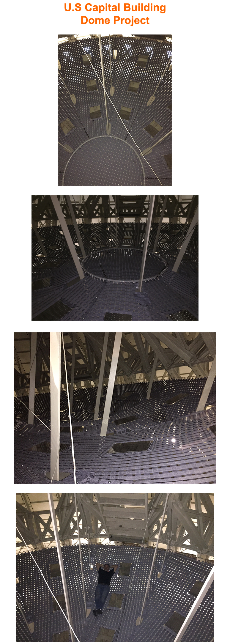 Safe Approach Safety Gear