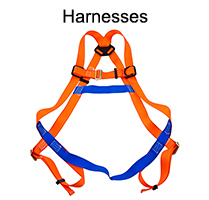 Safe Approach Safety Gear