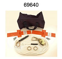 Safe Approach Safety Gear